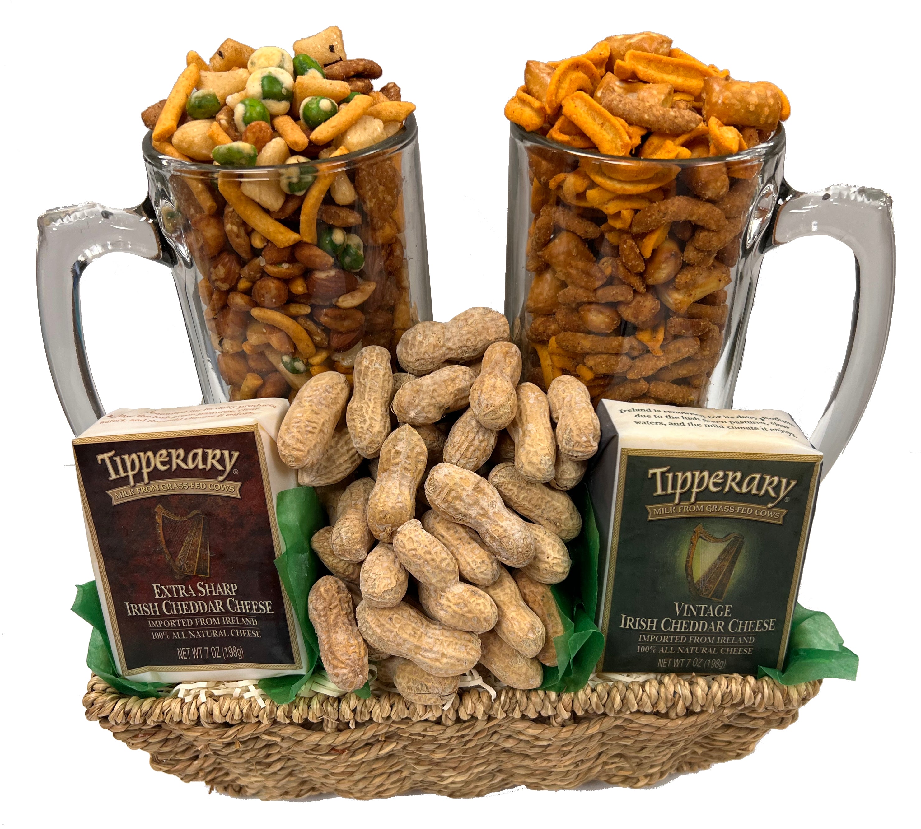 Pub Basket - Wilson Farm