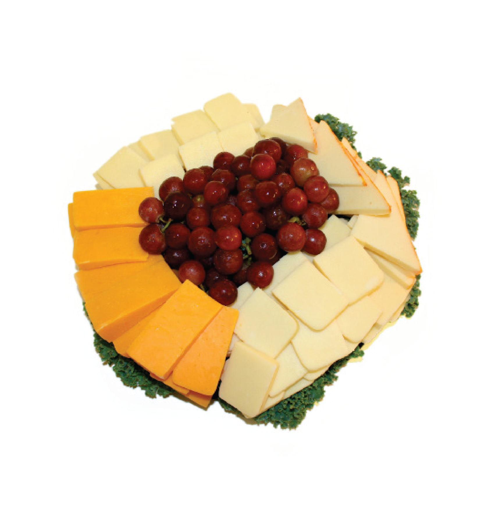 Americana Platter - Wilson Farm