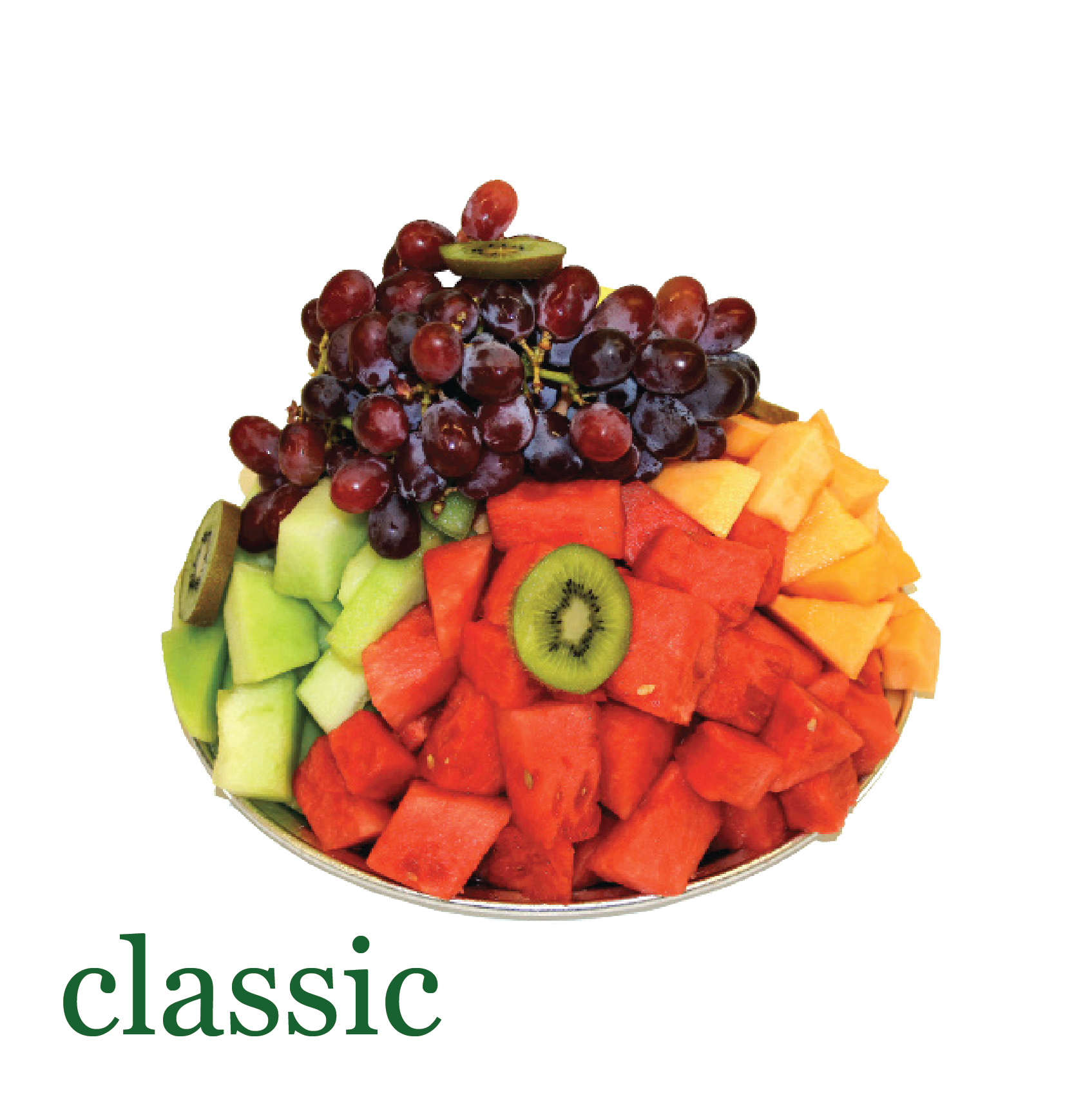 Fruit Platter - Wilson Farm