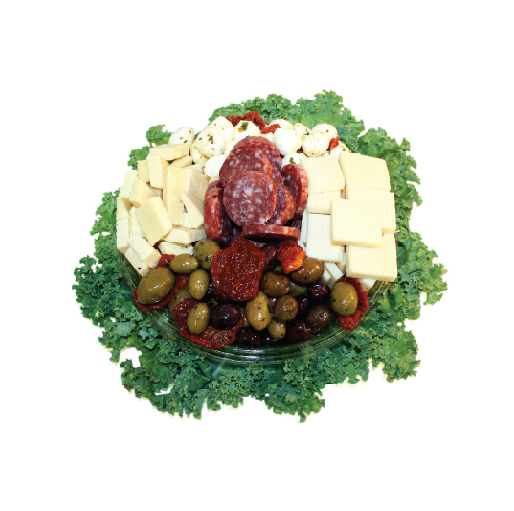 Italian Appetizer Platter - Wilson Farm