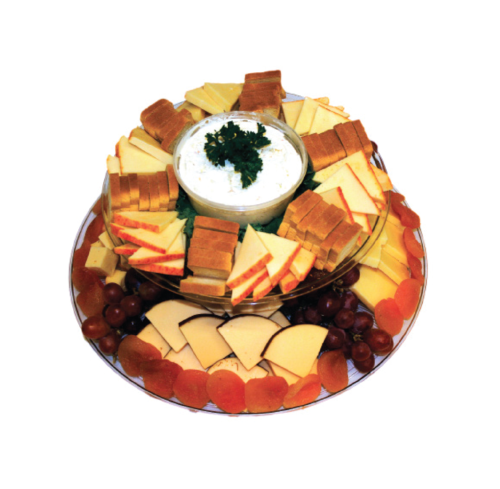 Large Cheese Platter - Wilson Farm